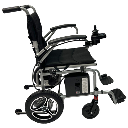 Sellcom, Resellers of Journey Power Chair
